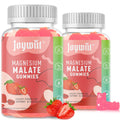 magnesium malate gummies for energy