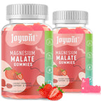 magnesium malate gummies for energy