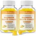 magnesium malate gummies for relaxation