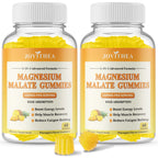 magnesium malate gummies for relaxation
