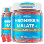 magnesium malate gummies for relaxation