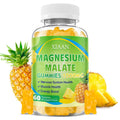 magnesium malate gummies for relaxation