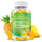 magnesium malate gummies for relaxation