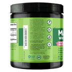 Magnesium malate powder for daily vitality