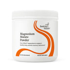 magnesium malate powder for energy