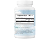 Magnesium Malate supplement for bone health