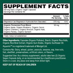 magnesium malate support for energy