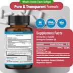 magnesium malate supports energy production