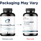 magnesium malate supports healthy bones