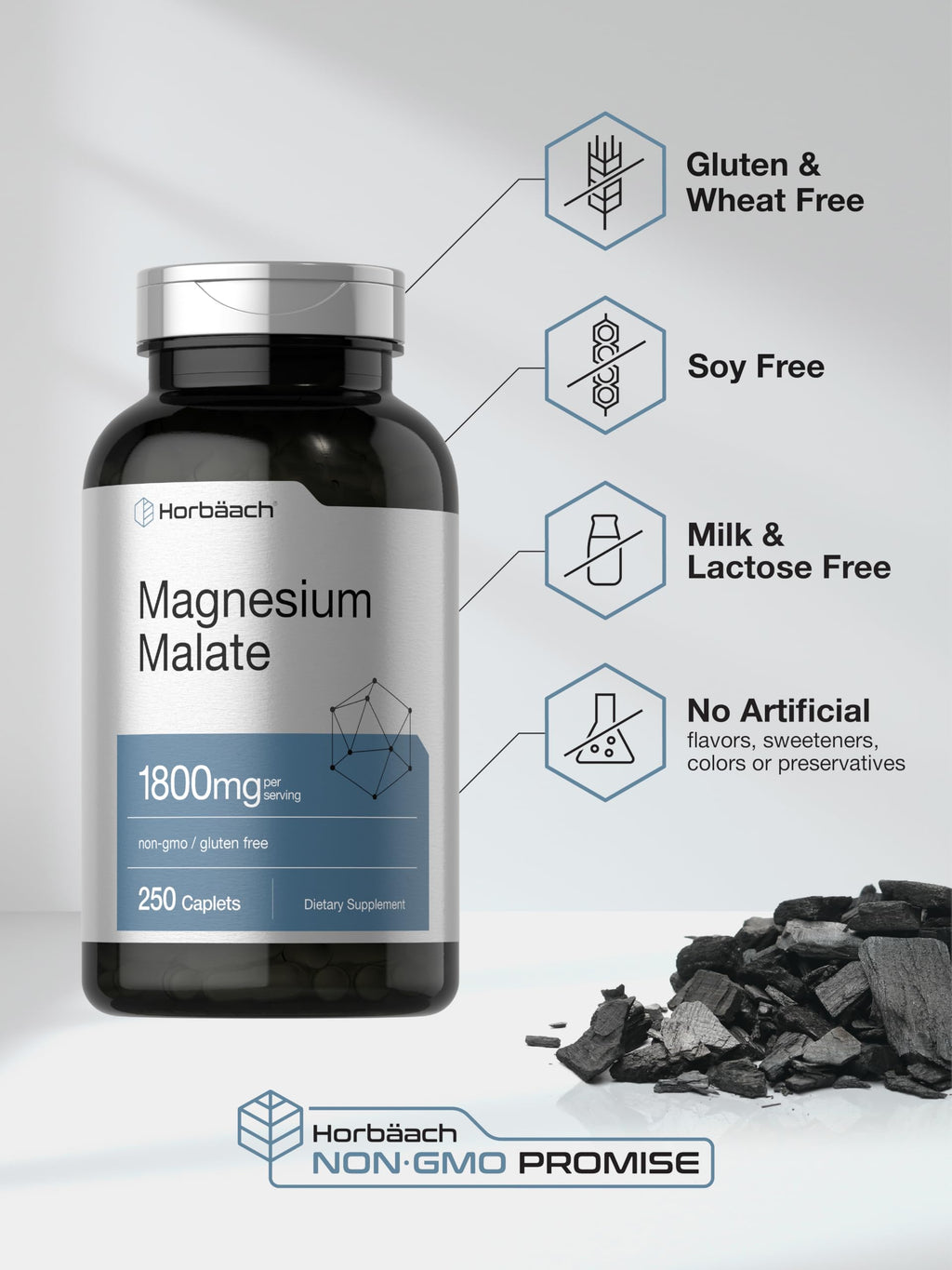magnesium malate supports healthy sleep