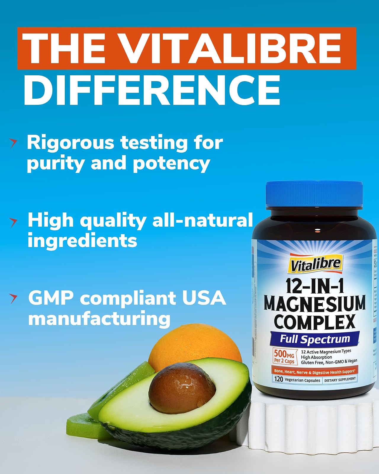 magnesium malate to reduce fatigue