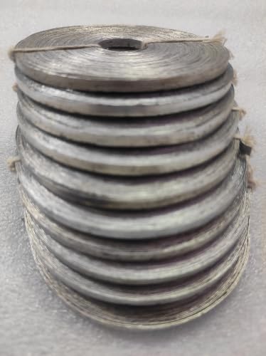 magnesium metal coil for students