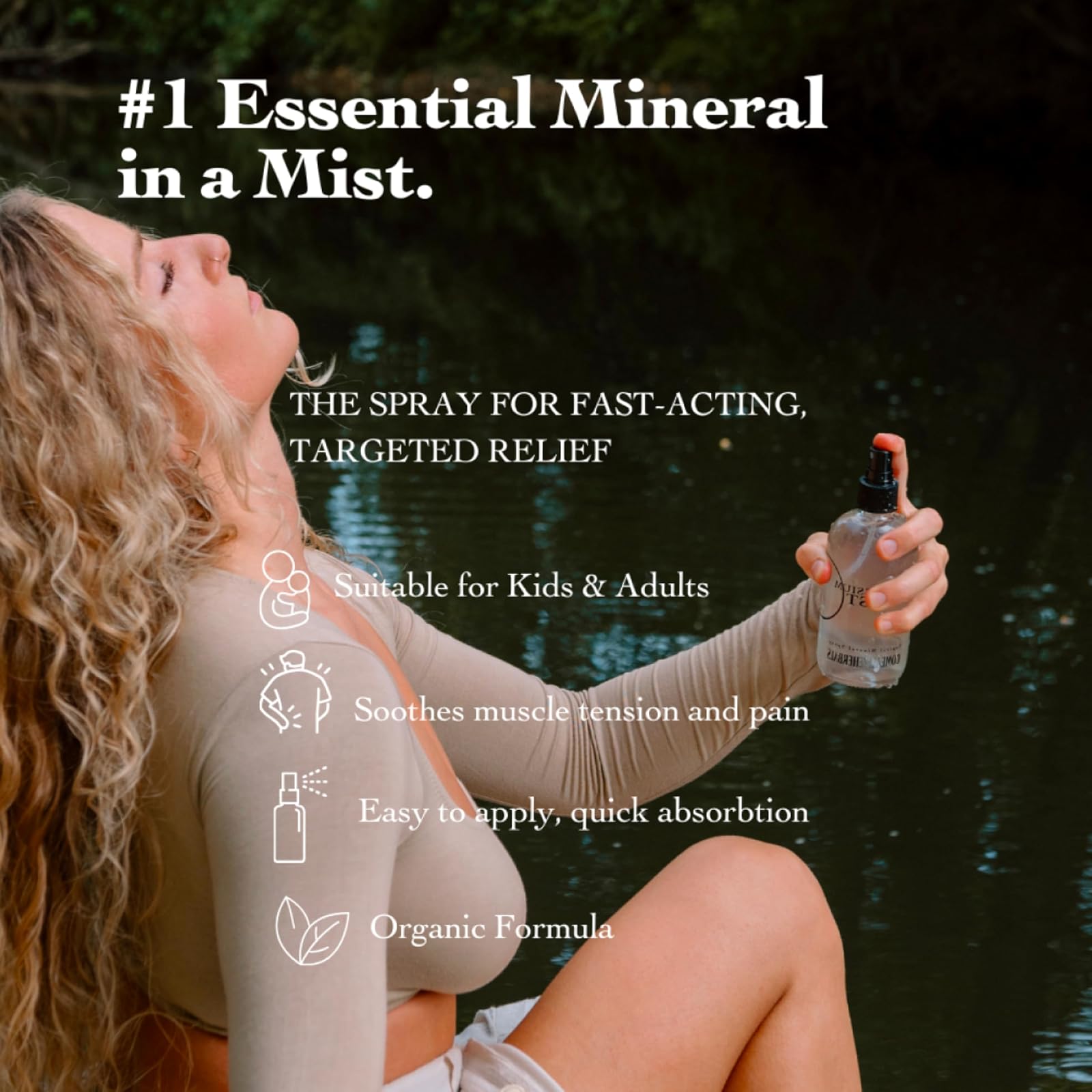 magnesium mist for daily wellness
