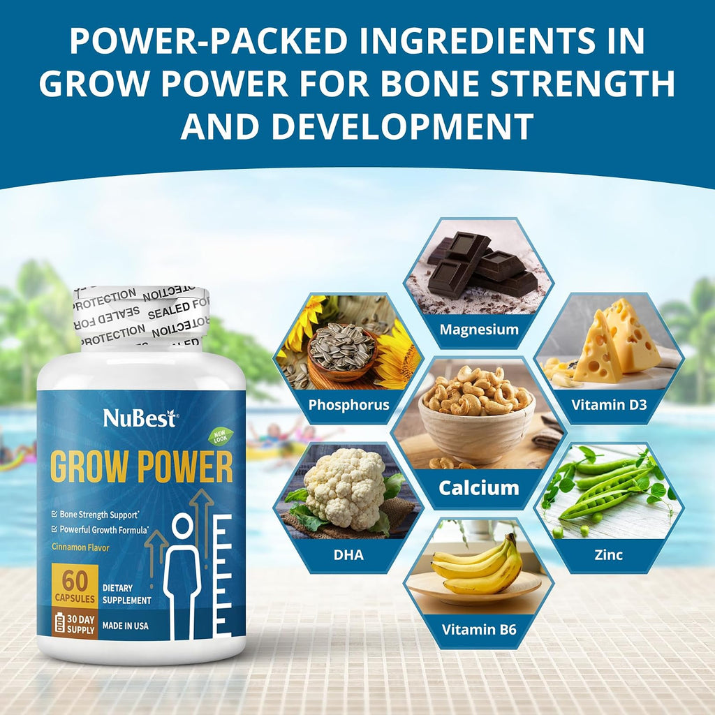 magnesium multivitamin for optimal health