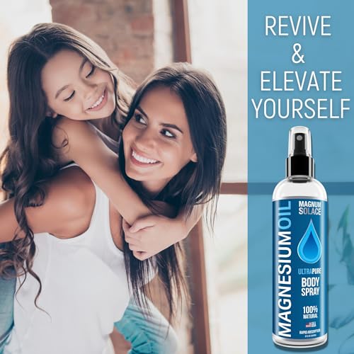 magnesium oil for athletes