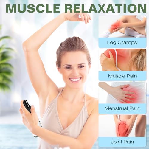 magnesium oil for better sleep support