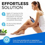 magnesium oil for better sleep