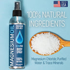 magnesium oil for daily wellness