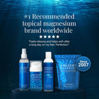 magnesium oil for daily wellness