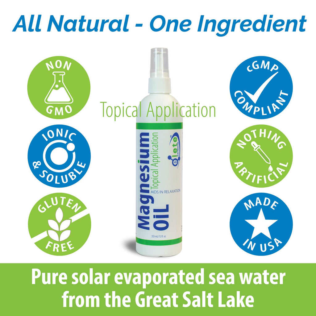 magnesium oil for easy application