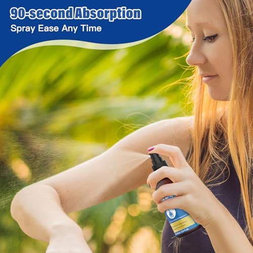 magnesium oil for enhanced relaxation