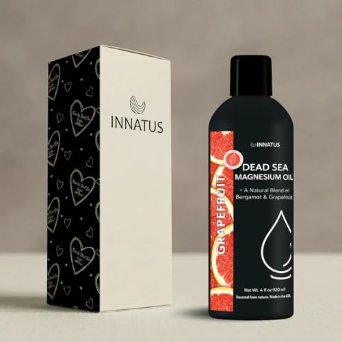 magnesium oil for enhanced skin health