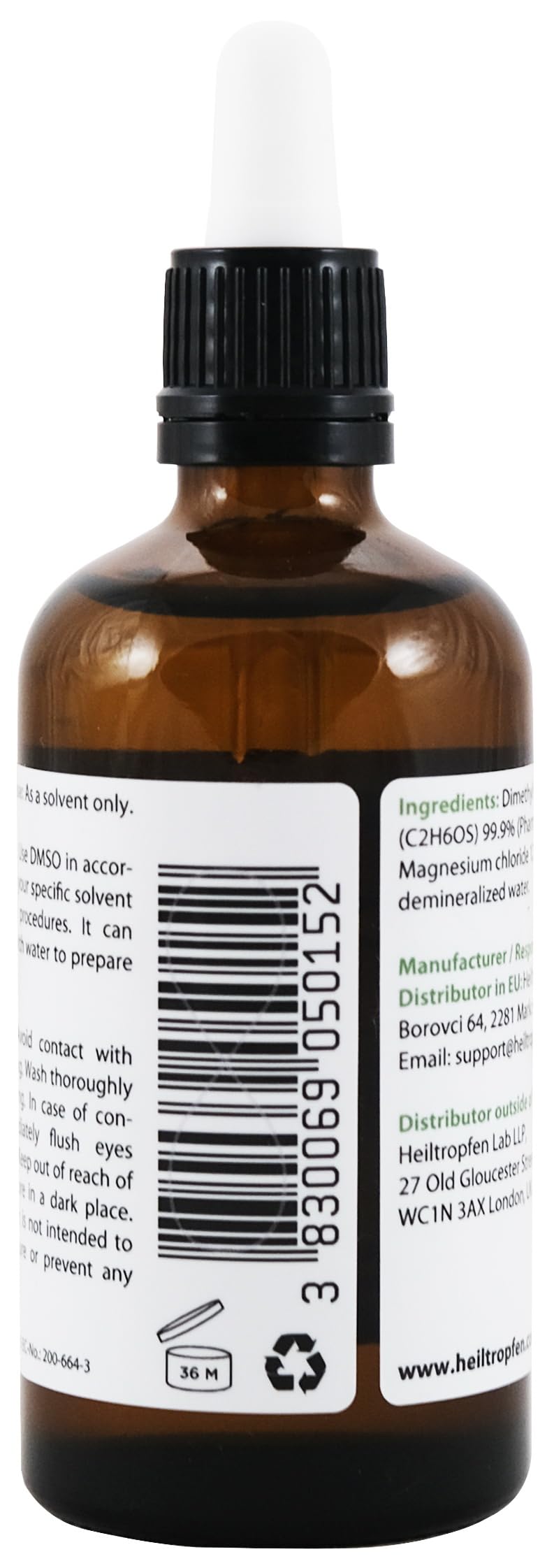 magnesium oil for everyday use