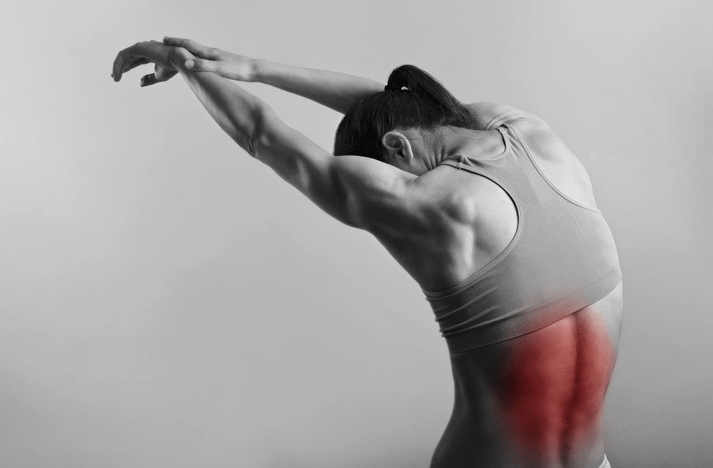 magnesium oil for joint discomfort