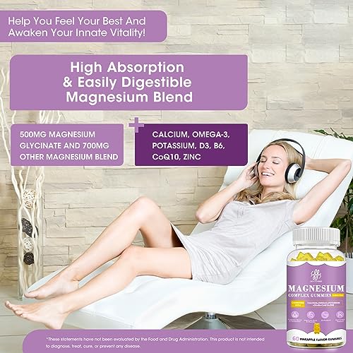 magnesium oil for joint health