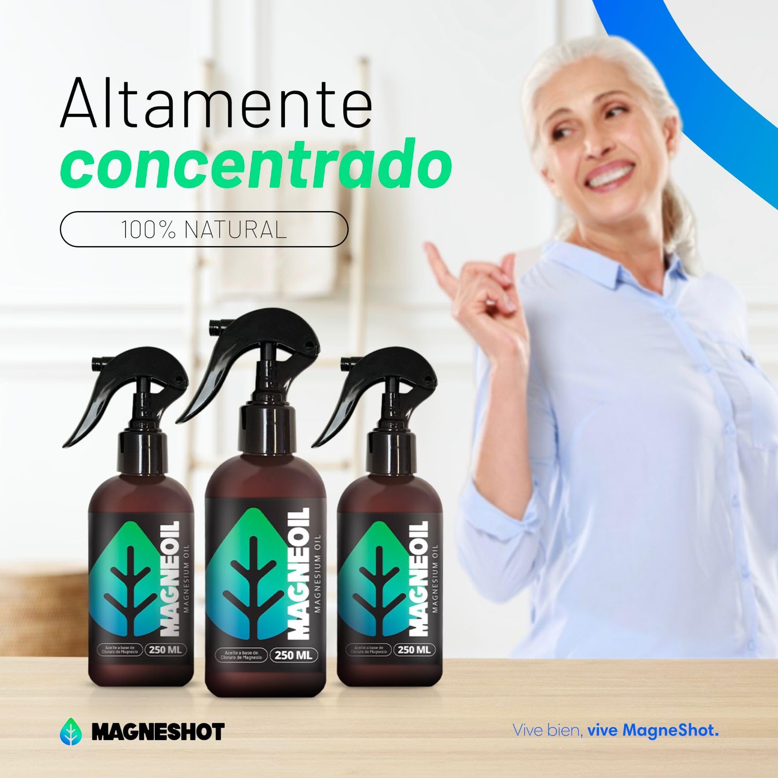 magnesium oil for joint support