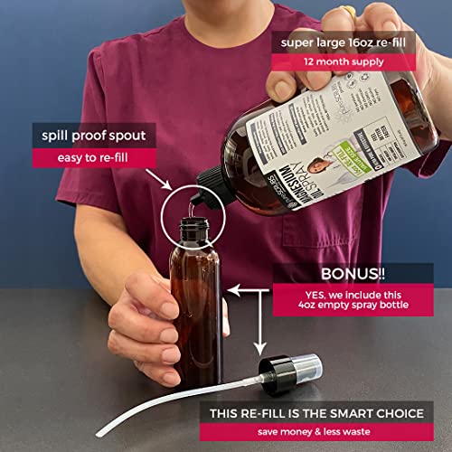 magnesium oil for joint support