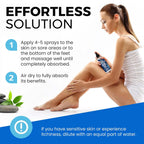 magnesium oil for muscle recovery
