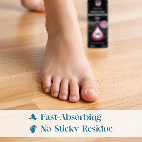 magnesium oil for muscle recovery
