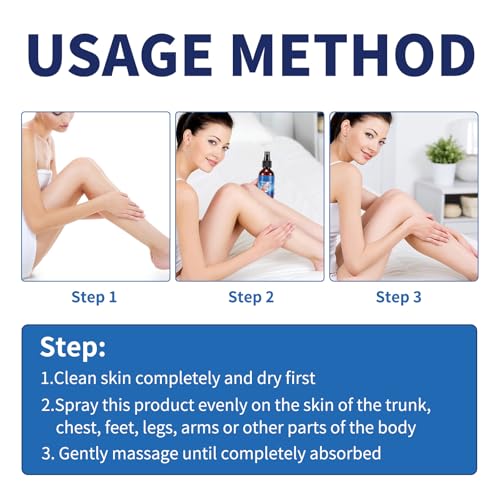 magnesium oil for overall health