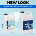 magnesium oil for overall wellness