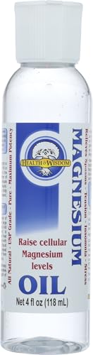 magnesium oil for post-workout recovery