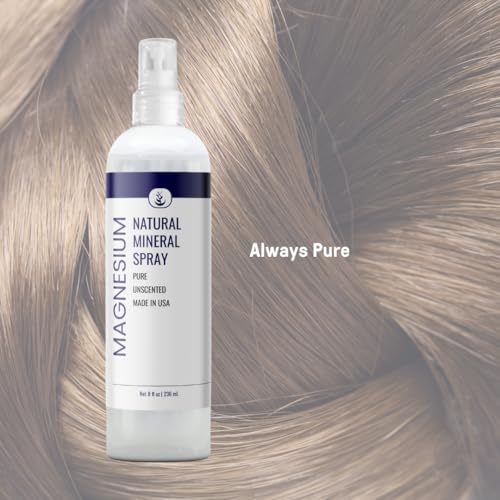 magnesium oil for post-workout recovery