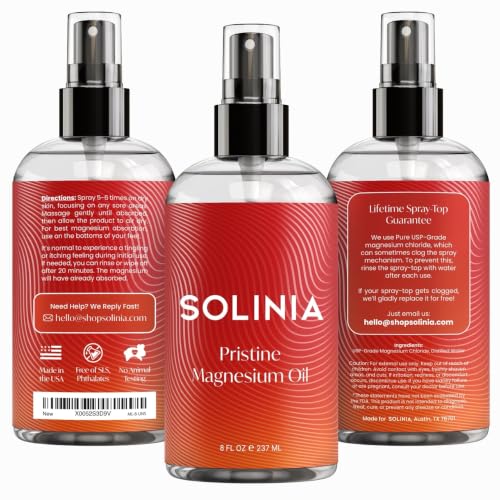 magnesium oil for post-workout recovery