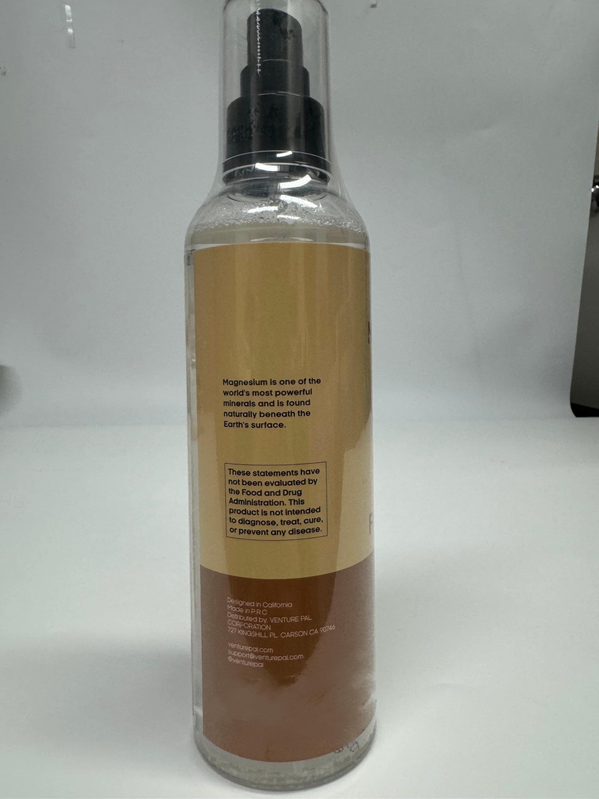 magnesium oil for post-workout recovery