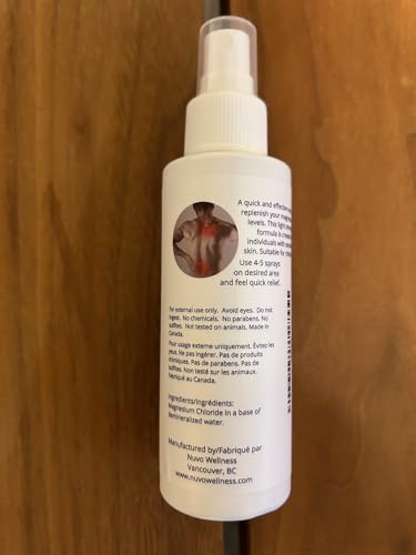 magnesium oil for post-workout recovery