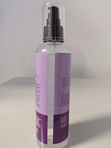 magnesium oil for post-workout recovery