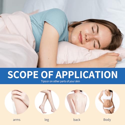 magnesium oil for relaxation support