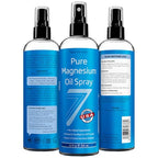 magnesium oil for skin hydration