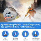 magnesium oil for skin hydration