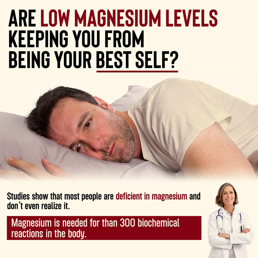 magnesium oil for skin hydration