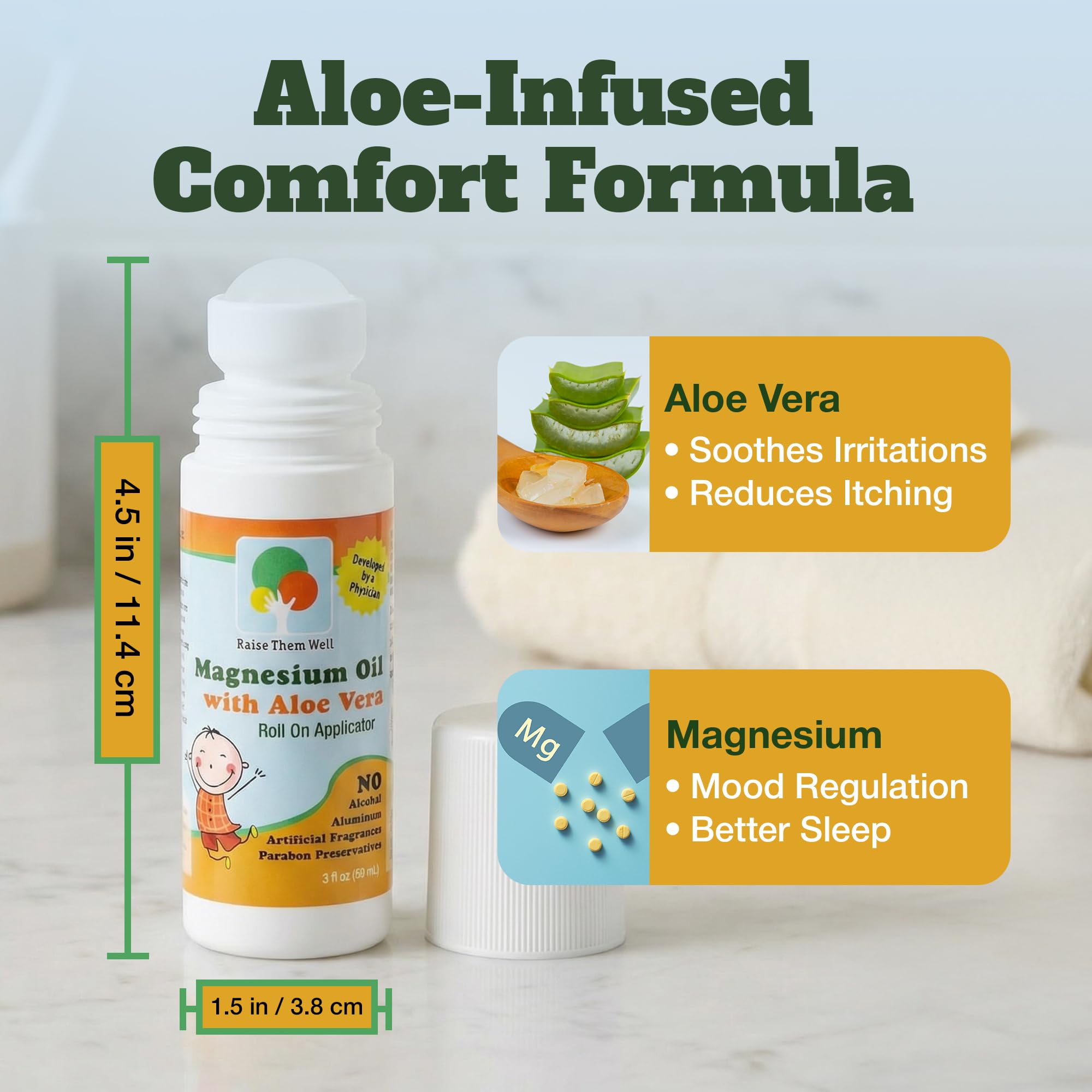 magnesium oil for sports recovery