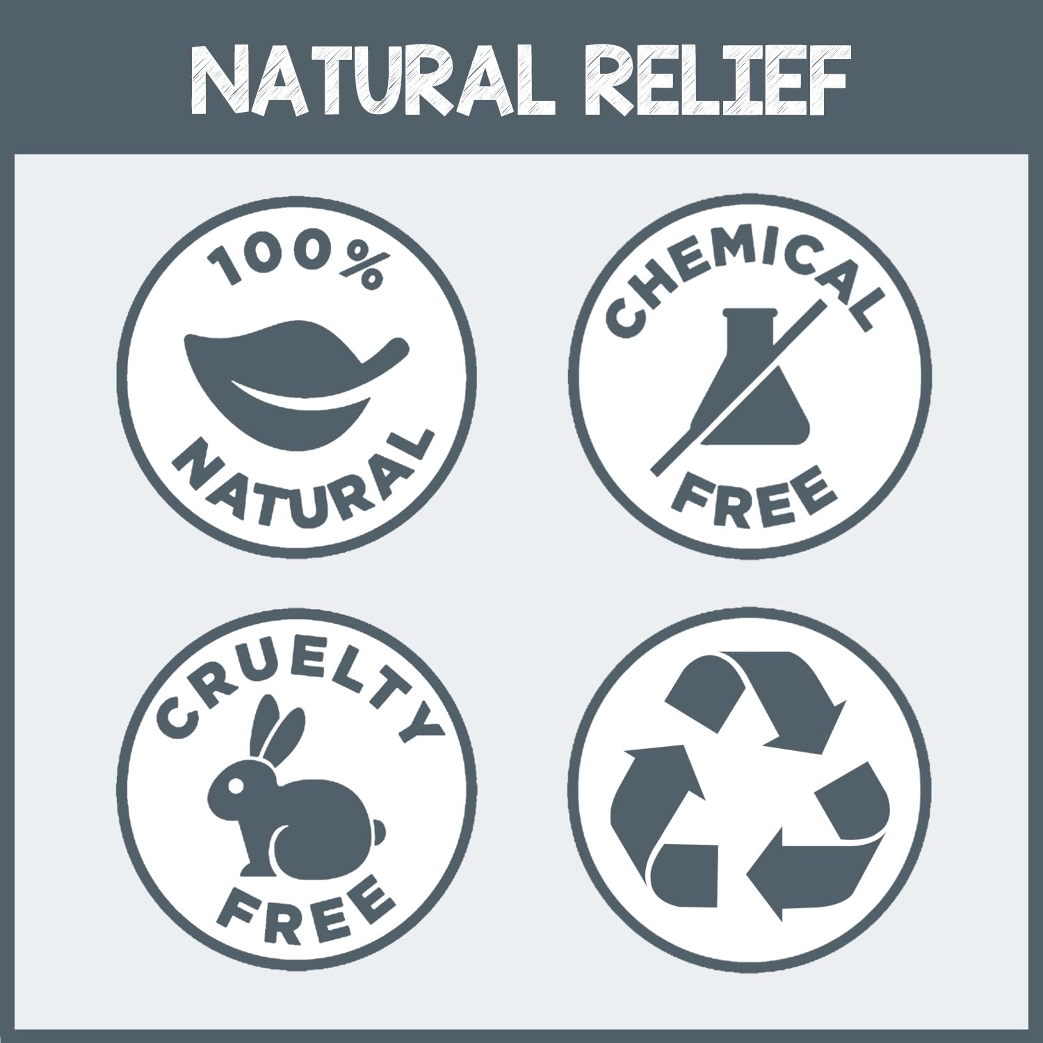 Magnesium oil for stress relief and calm