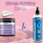 magnesium oil for stress relief