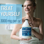 magnesium oil for stress relief