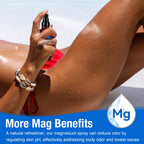 magnesium oil for stress relief
